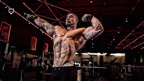 Bad Wolf 🐺 Ramon Dino Pro Youtube