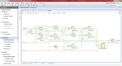 Vhdl Code For Flip Flops Using Behavioral Method Full Code