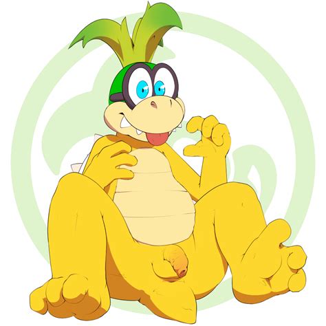 Iggy Koopa