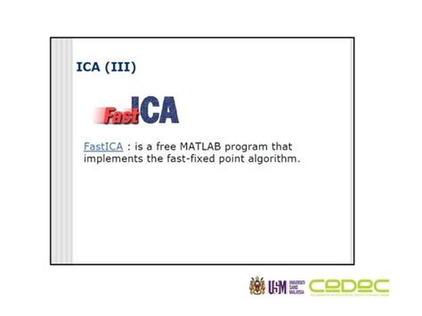 Feature Extraction And Principal Component Analysis Ppt Technology
