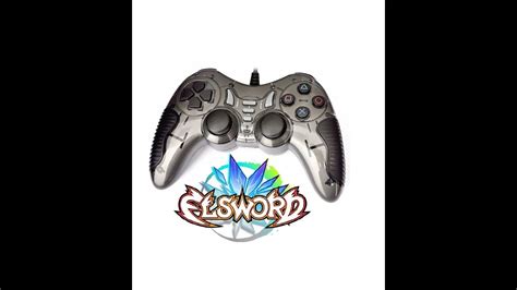 Elsword Na Joypad Settings My Setting Youtube