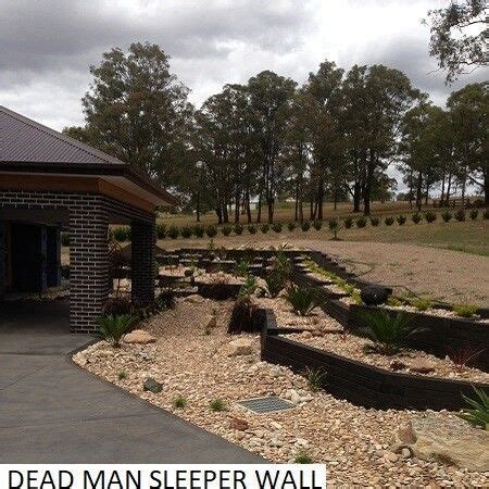 Treated Pine Sleeper ACQ Treated Hayters