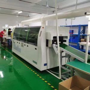 Packaging Way Of Electronic Components SZTECH SMT