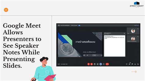 How To See Speaker Notes In Presenter View Of Powerpo