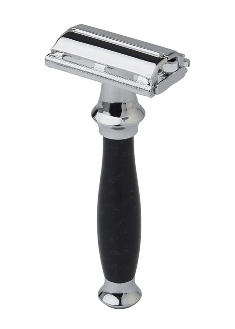 Single Edge Vs Double Edge Safety Razor