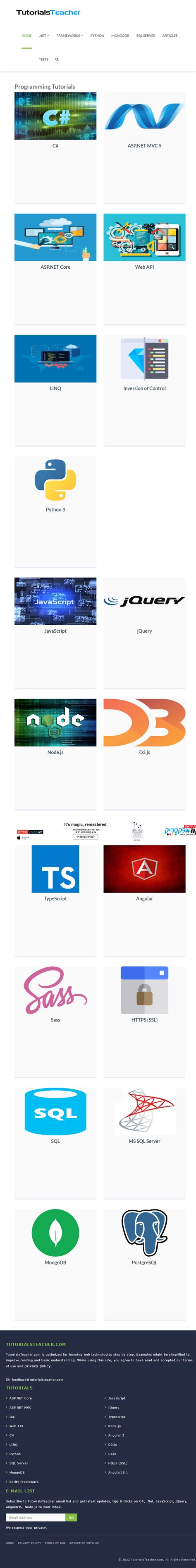 Tutorialsteacher Learn Aspnet Mvc 5 Flash Jet