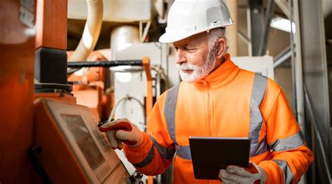 Examining The Relationship Between Automation And Job Creation Control Global