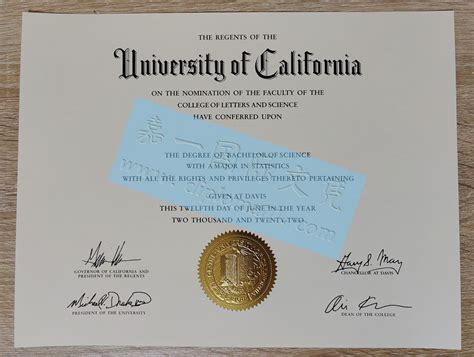 补办一套加利福尼亚戴维斯分校毕业证攻略 美国uc Davis文凭认证
