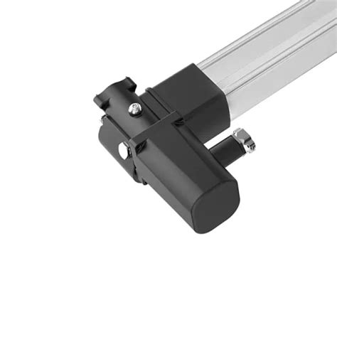 high precision csp heliostat tracker linear actuators tower