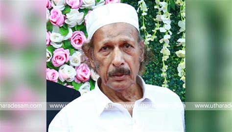 മൊഗ്രാലിലെ സീമാന്‍ എം അബ്ബാസ് അന്തരിച്ചു