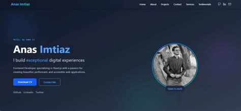 Webdevelopment Reactjs Javascript Frontenddeveloper