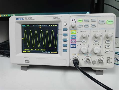 Understanding Ttl Triggers In Oscilloscopes Apex Waves Blog Understanding Ttl Triggers In Oscilloscopes Apex Waves Blog