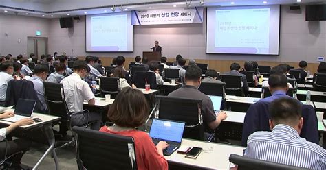 하반기 자동차·조선 맑음철강·반도체 흐림