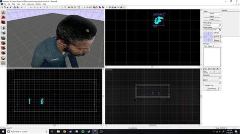 How To Make A Map In Gmod Part 4 Scripted Sequences Youtube