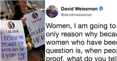 Women Share What Happens When Theres No ‘proof Of Sexual Assault