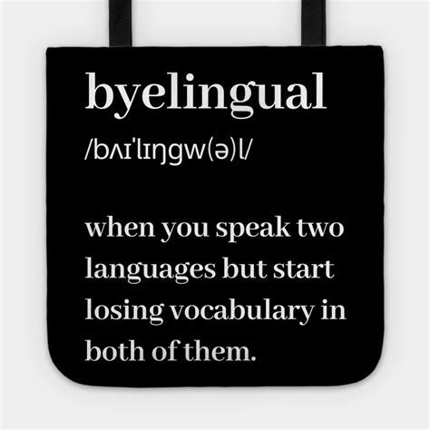 Byelingual Bilingual Definition By Isstgeschichte Bilingual