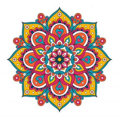 Circle Symbolism And 12 Spiritual Circular Symbols Yourtango