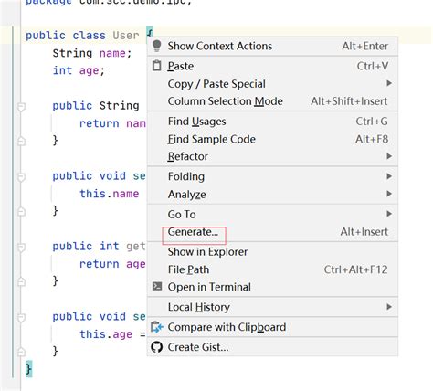 Android 序列化serializable和parcelable 云社区 华为云
