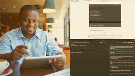 Online Course Model Evaluation With Generative Ai From Pluralsight