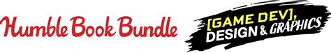 Humble Book Bundle Game Dev Design And Graphics By Mercury
