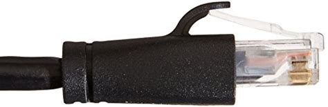 Amazonbasics Ethernet Netzwerkkabel Rj45 Cat6 1 5 M 1 000mbit S