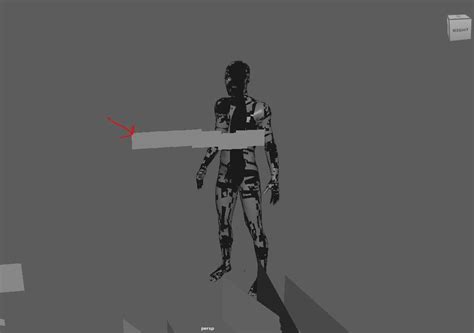 Help Wierd Mesh Display R Maya