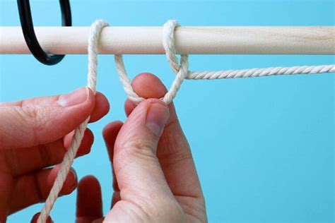 Free Macrame Owl Pattern Easy DIY Tutorial Video Marching North