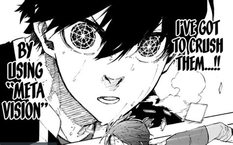 Blue Lock Chapter 190 Tie Breaking Shot Release Date And Plot