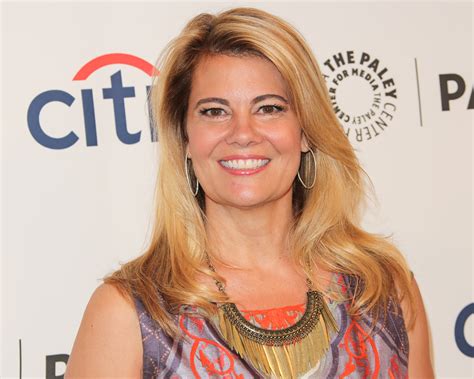 Blair Warner From The Facts Of Life Is A Happy Granny At 59 With New