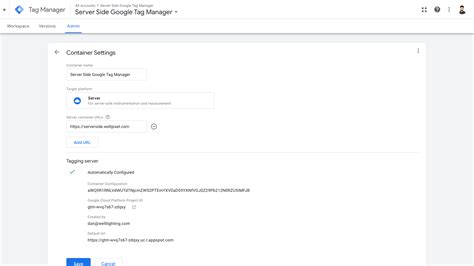 How To Send Data To Your Gtm Server Side Container Weltpixel