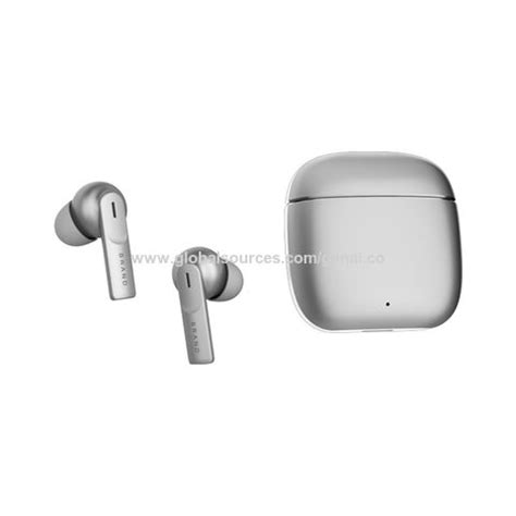 Buy Wholesale China Hot Sale On Amazon Private Enc Noise Cancelling Tws Wireless Bluetooth