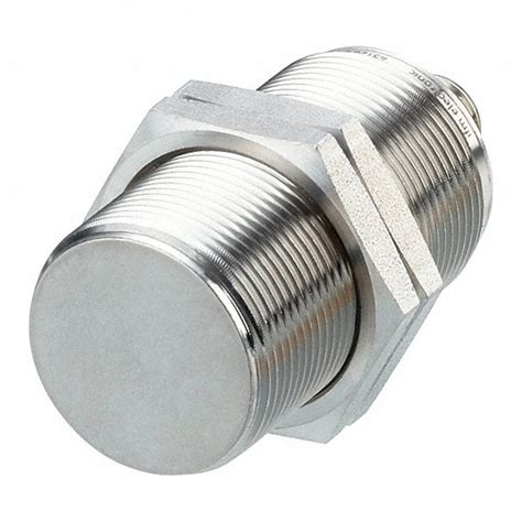 Ifm Built In Connector Shielded Inductive Cylindrical Proximity Sensor 35t346 Iit230 Grainger