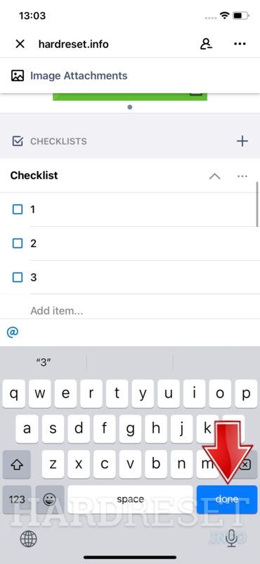 How To Create Checklist In Card In Trello How To HardReset Info