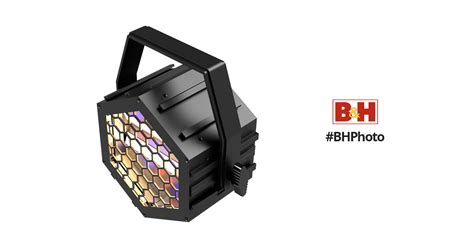 Blizzard Nexys Flux Ww Led Blinder With Rgb Backlight Nexys Flux