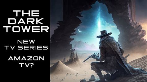 Mike Flanagans The Dark Tower Series Gets A Worrying Update Haro