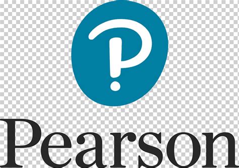 Pearson Logo Publicación Organización Banner Portada Texto Marca