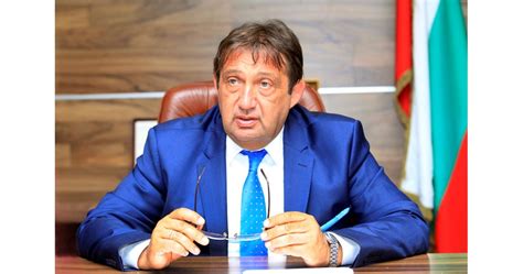 Министър Шишков и министър Демерджиев ще се срещнат с кмета на Карлово