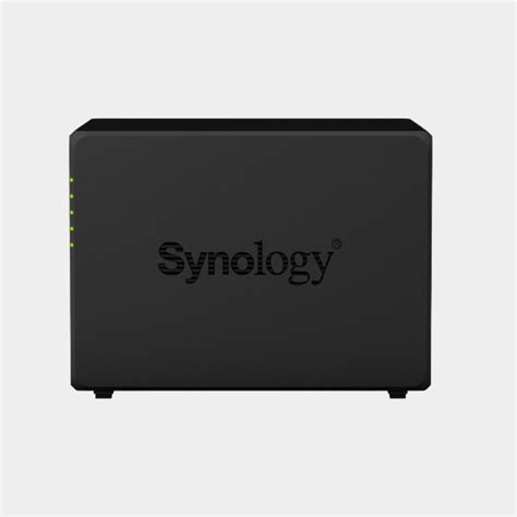 Synology Diskstation Ds920 Infobahn Ecommerce Store