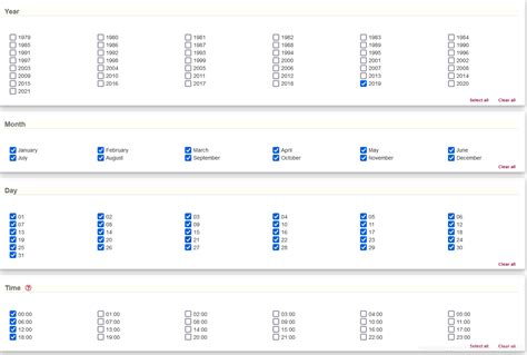 Era5再分析资料下载era5数据下载需要等待吗 Csdn博客