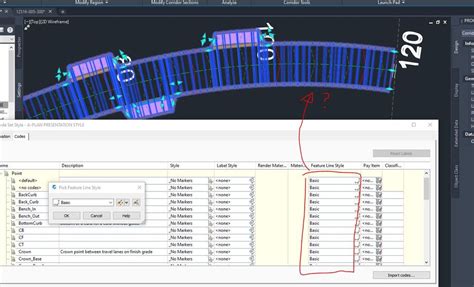 Solved Controlling Corridor Feature Line Style Of Referenced Corridors Autodesk Community