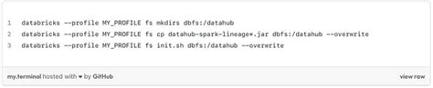 Datahub X Databricks How To Set Up A Data Catalog In 5 Minutes