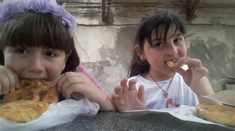 მარტო დარჩენილი დები Youtube