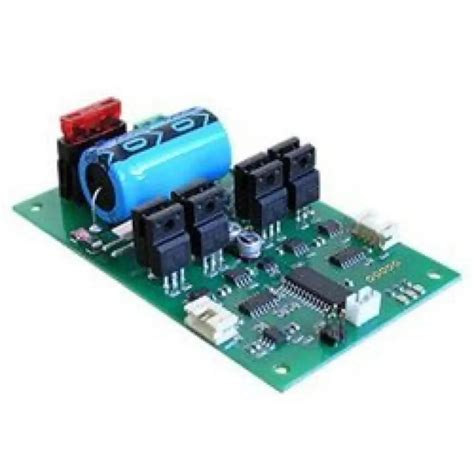 Devantech Rd03 24 Volt Robot Drive System Robotshop