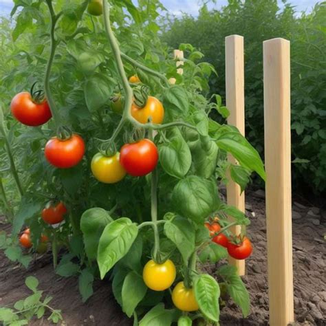 How Tall Does Roma Tomato Plant Grow Expert Growing Tips Evergreen Seeds