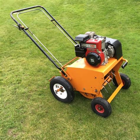 Grass Care Equipment Archives Bertie Green