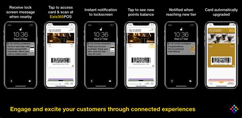 Digital Membership Cards In Apple Wallet And Google Pay Passkit Blog