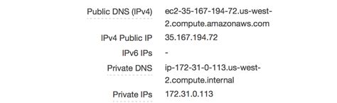 Running A Couchdb 2 Cluster In Production On Aws With Docker Hackernoon