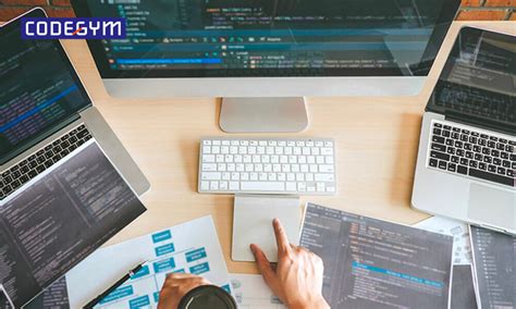 Lập Trình Web Là Gì Học Lập Trình Web Bắt đầu Từ đâu