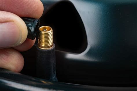 How To Remove A TPMS Sensor Without Removing Tire