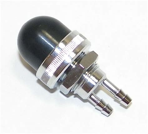 Primer Bulb Size Chart At Micheal Weston Blog